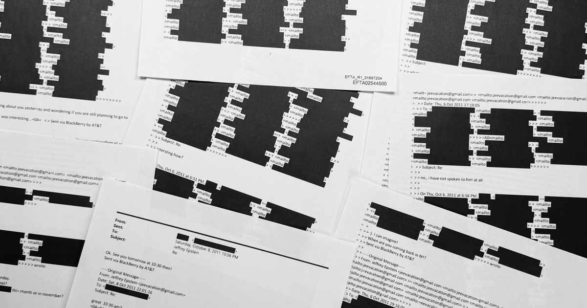 Judge: Deal reached to protect identities of Epstein victims in ...