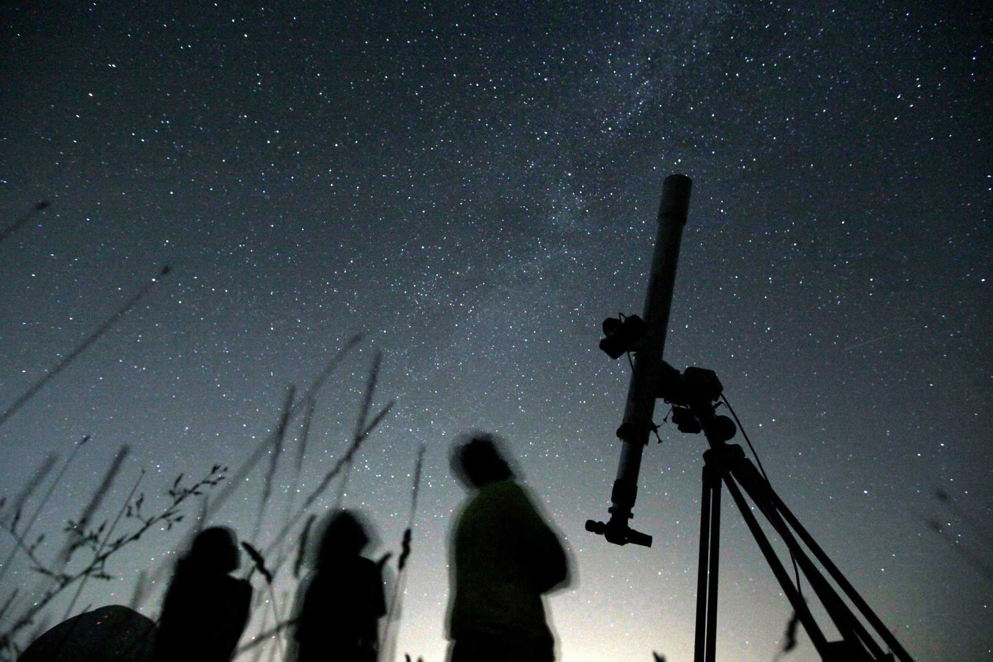 Astronomy Explore The Night Sky