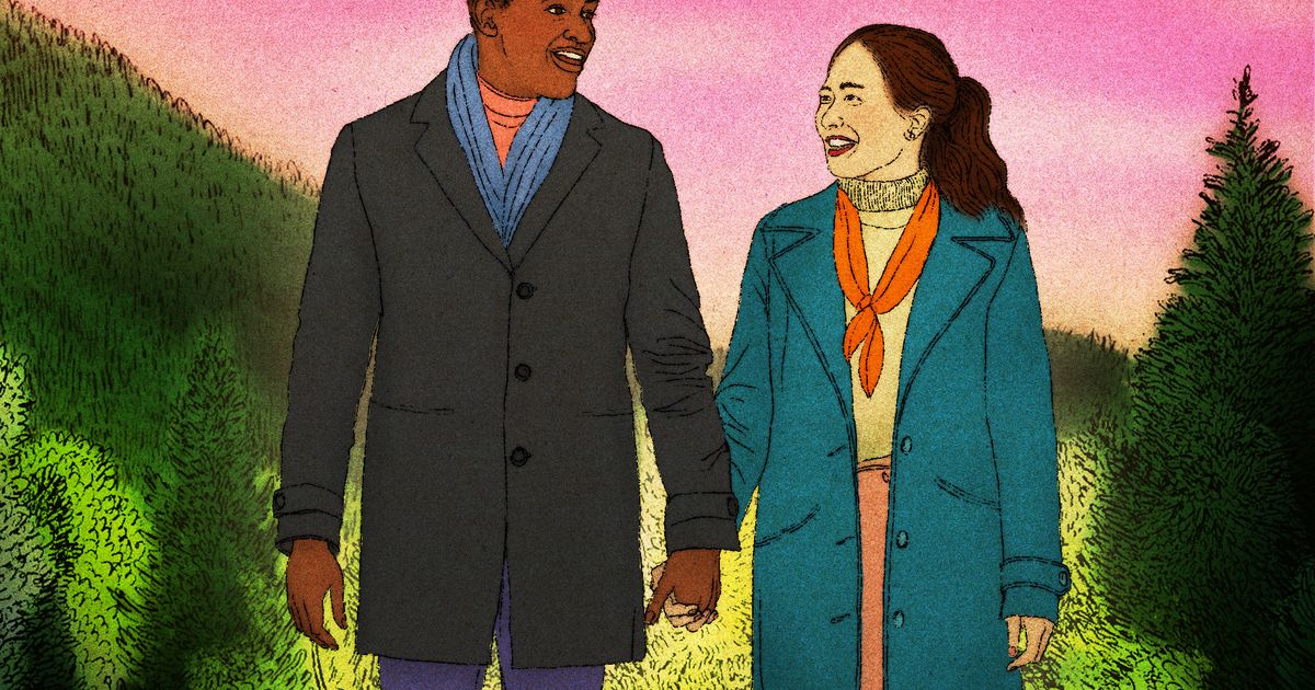 Relationship experts and couples say romance doesn’t need grand ...