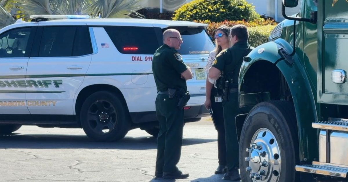 Florida detectives link 2 crime scenes with 7 dead on opposite sides of ...