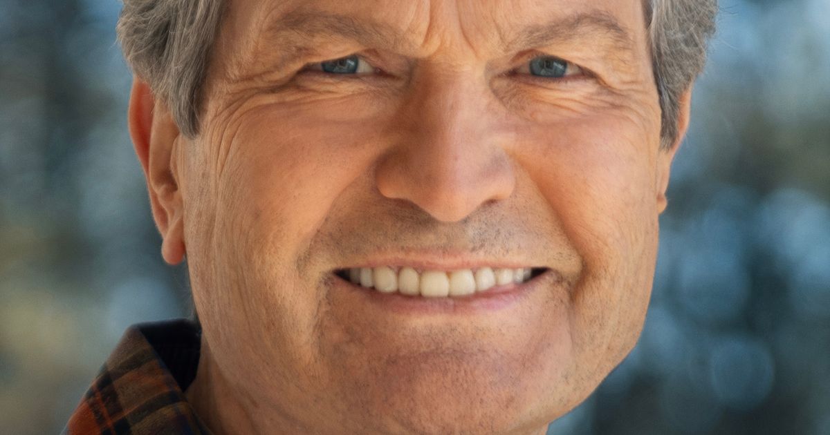 Business owner Rick Jackson launches Republican bid for Georgia ...