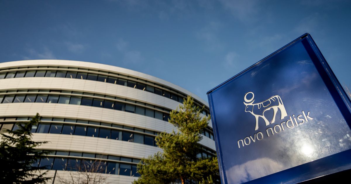 Hims & Hers drops plan for knockoff of Novo Nordisk’s new Wegovy weight ...