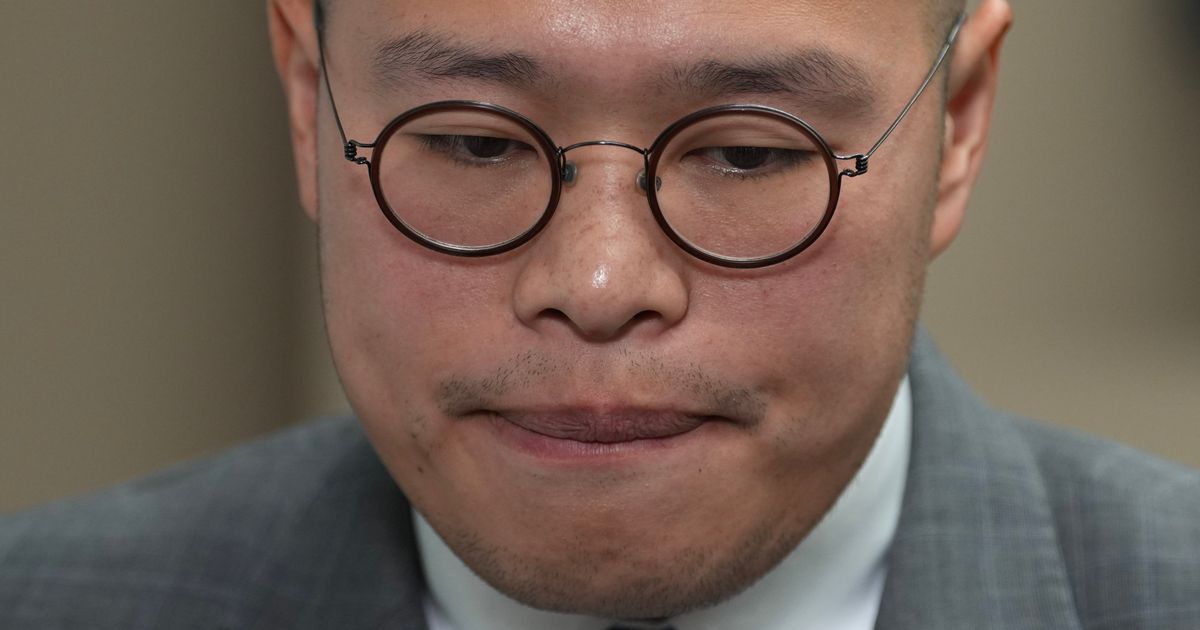 Jimmy Lai’s children look to Trump and other leaders to push China to ...