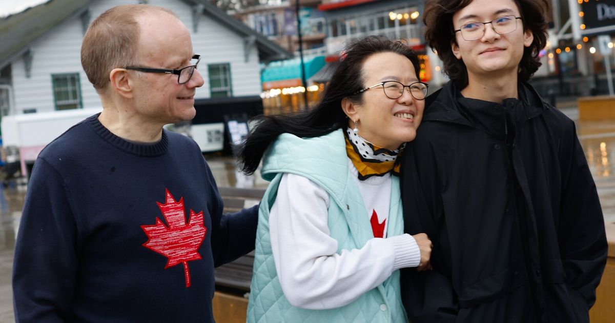 So you want to emigrate to Canada? These former WA residents did it ...