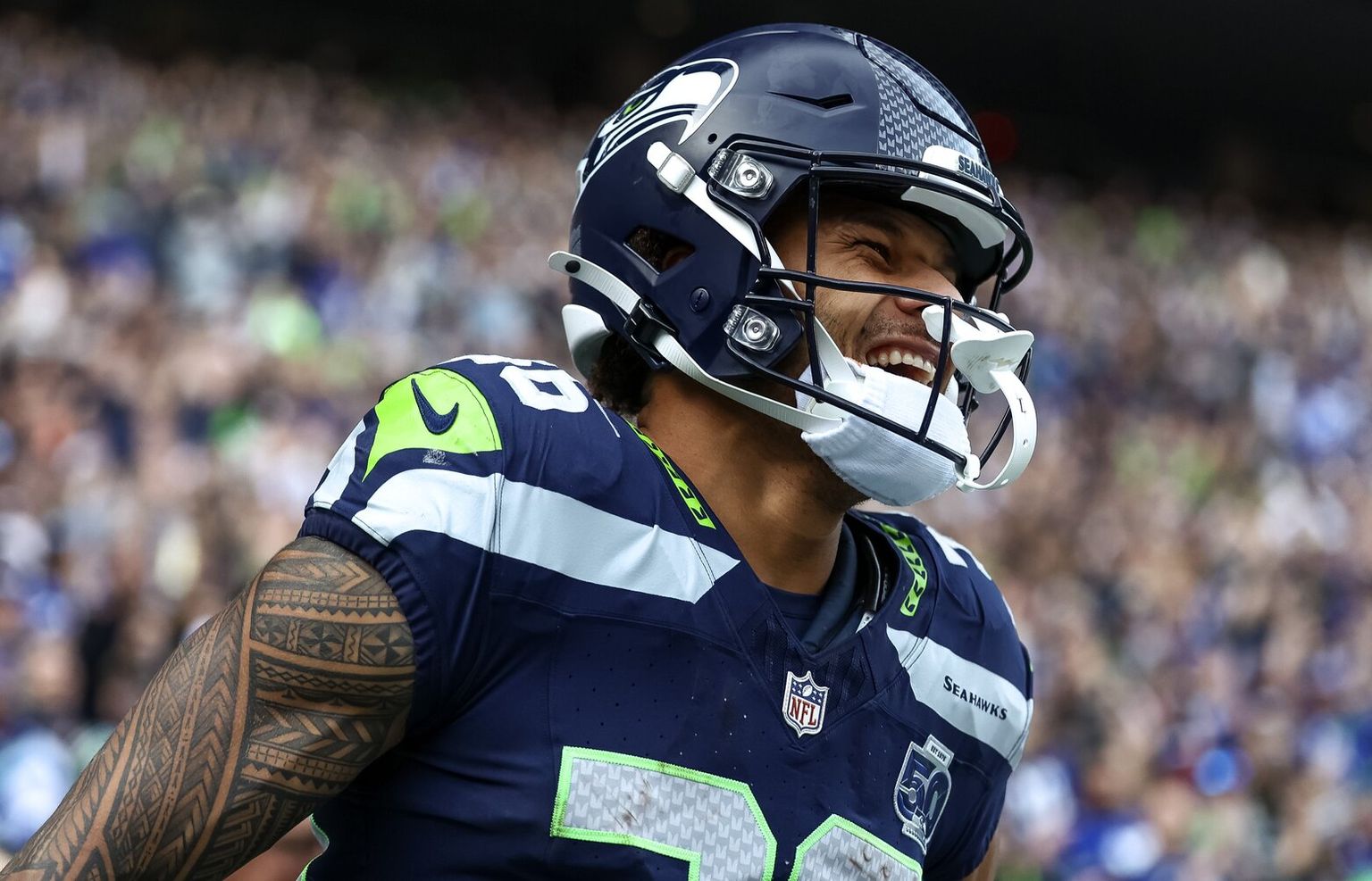 Seahawks | The Seattle Times