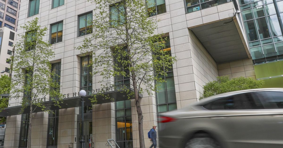 City to pay Seattle Times nearly $160,000 in SPD records settlement ...