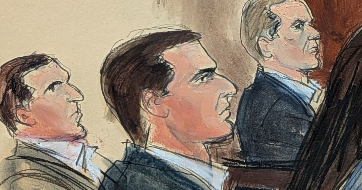 Alexander brothers are convicted of sex trafficking in case that ...