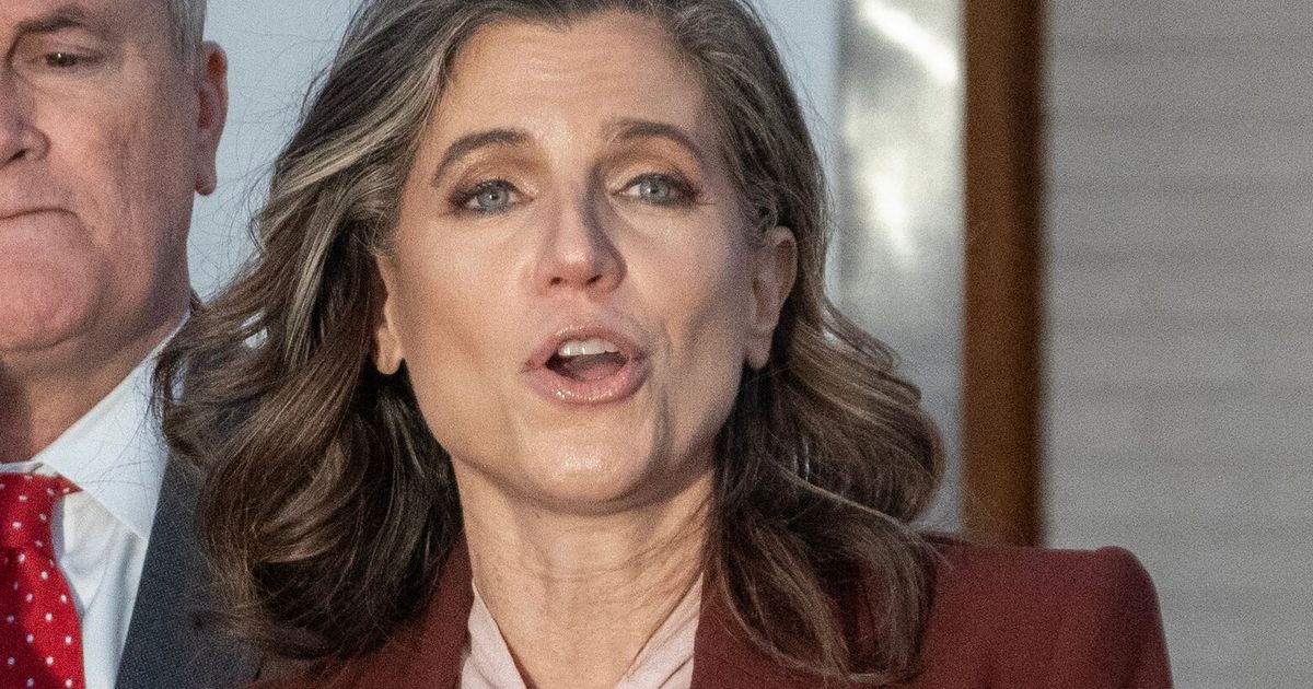 Ethics panel opens investigation of Rep. Nancy Mace over housing costs ...