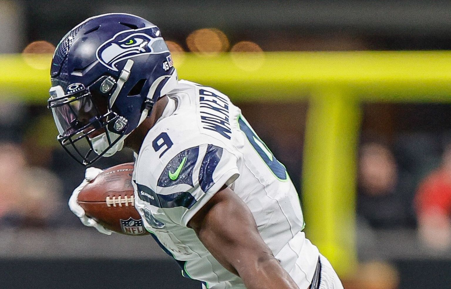 Seahawks | The Seattle Times