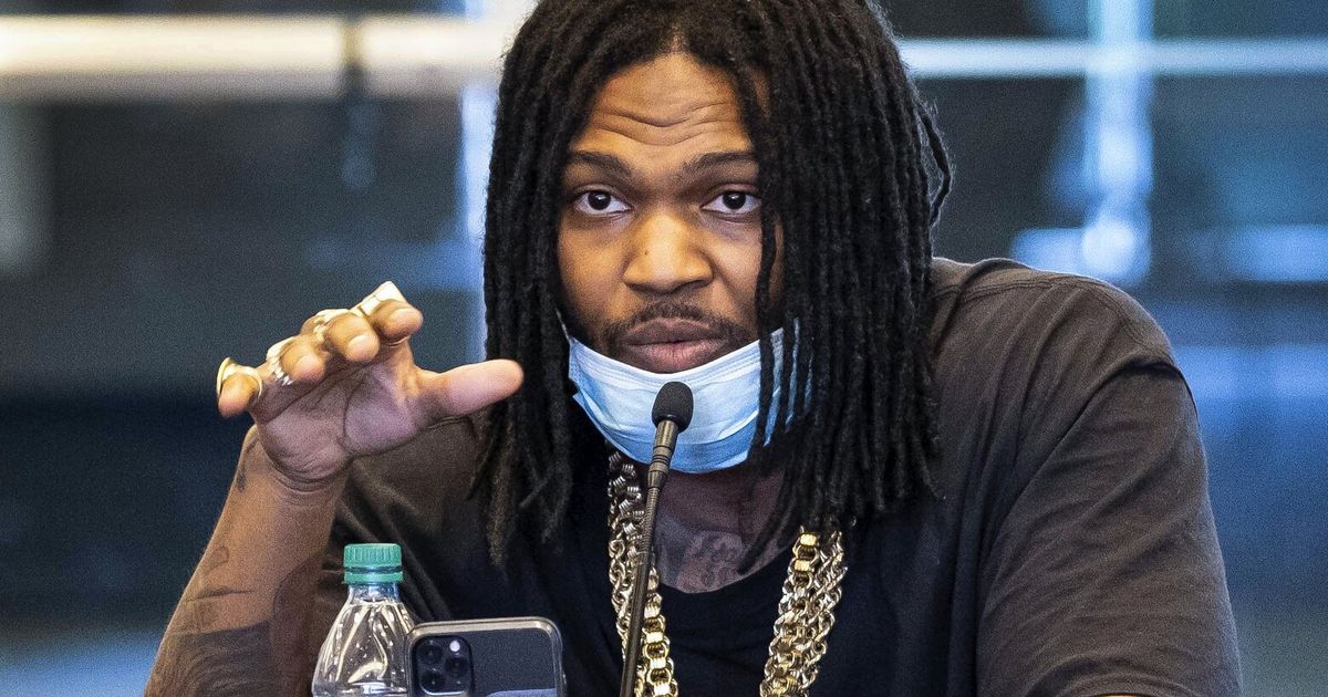 Raz Simone verdict in Seattle: Women awarded $2.1M in criminal ...