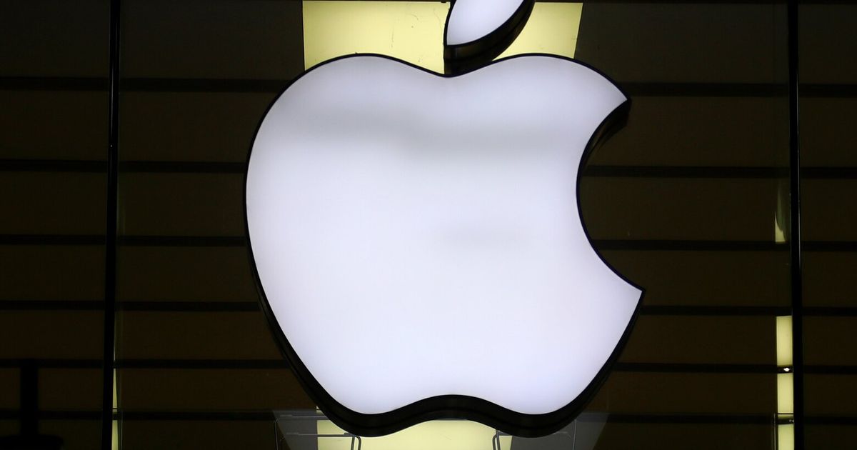 Apple expected to unveil new AI features at last developers conference ...
