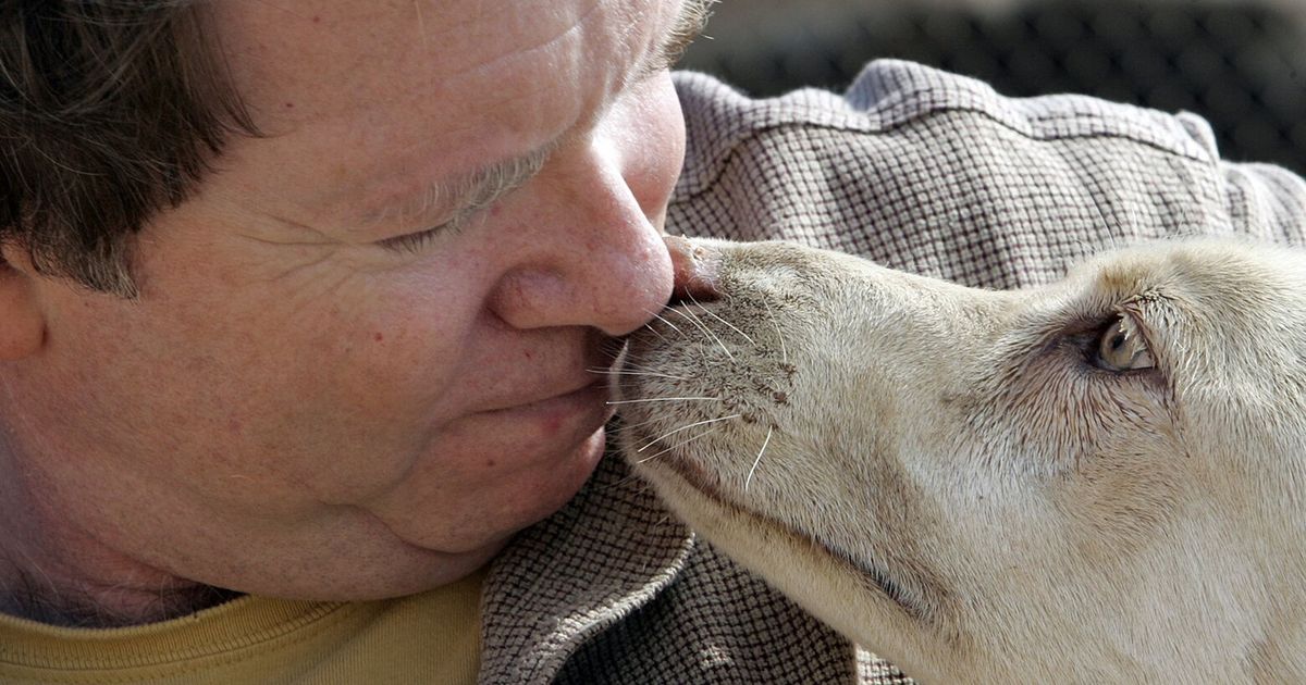 His animal rescue owed millions. Rather than pay, feds say he plotted ...