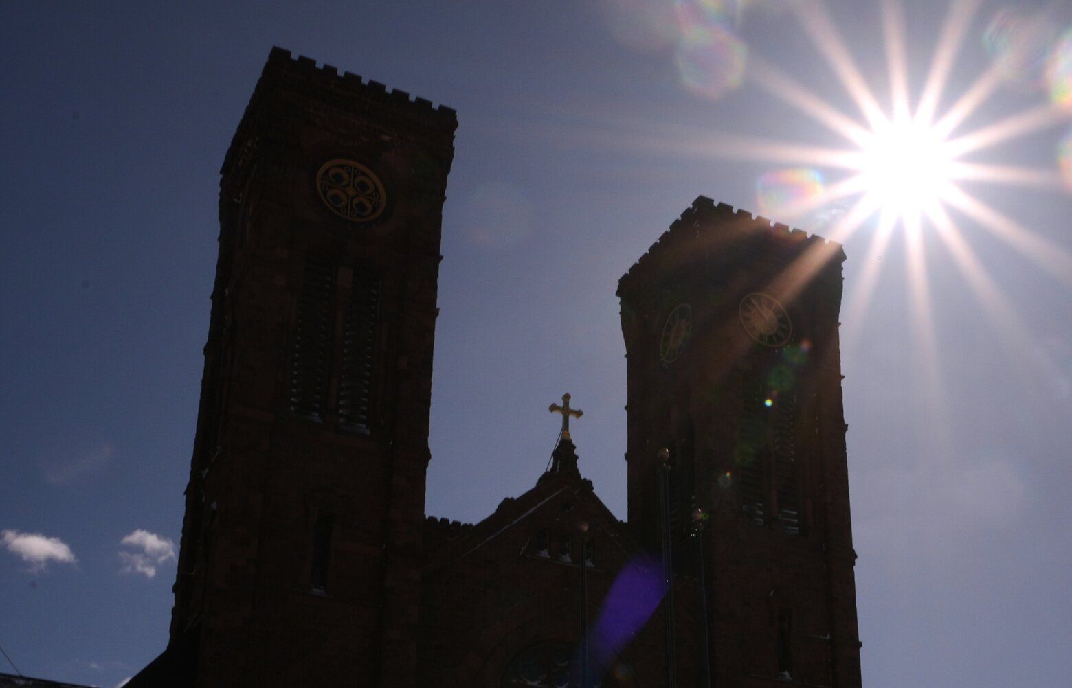 What to know about the investigation into Catholic priests in Rhode ...