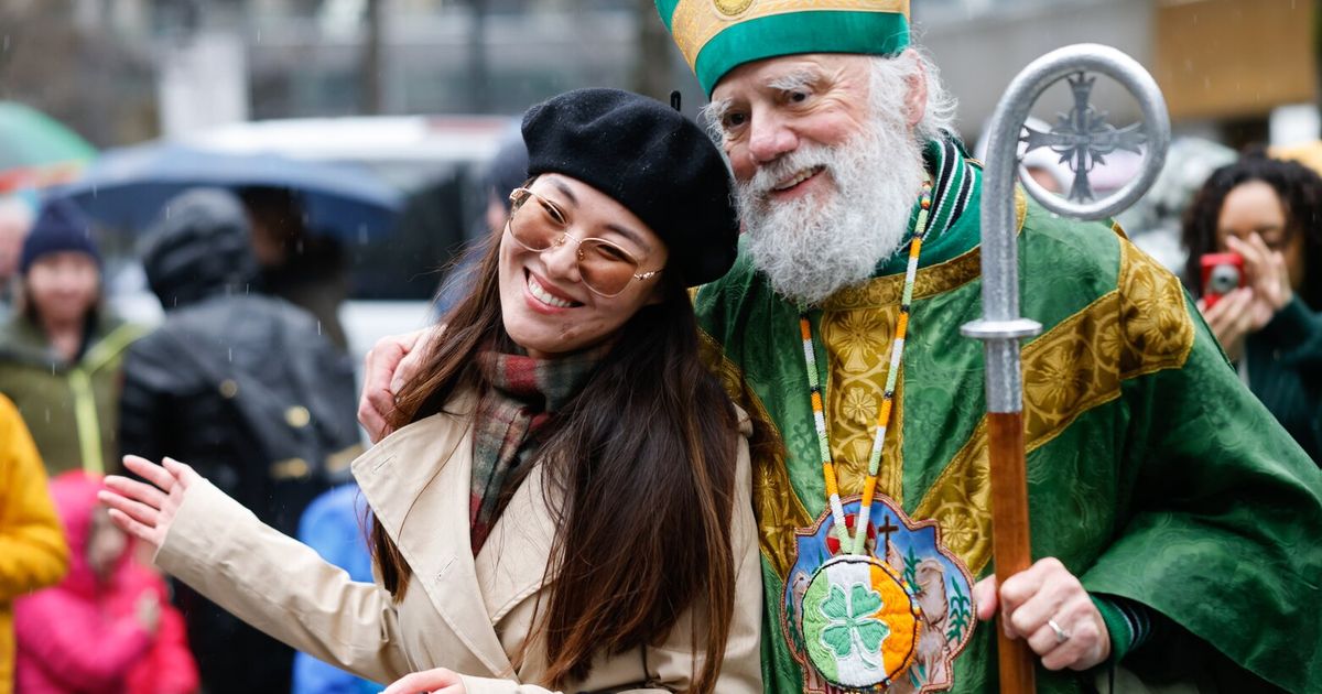 St. Patrick’s Day around Seattle 2026: Parade, Irish Festival and more ...