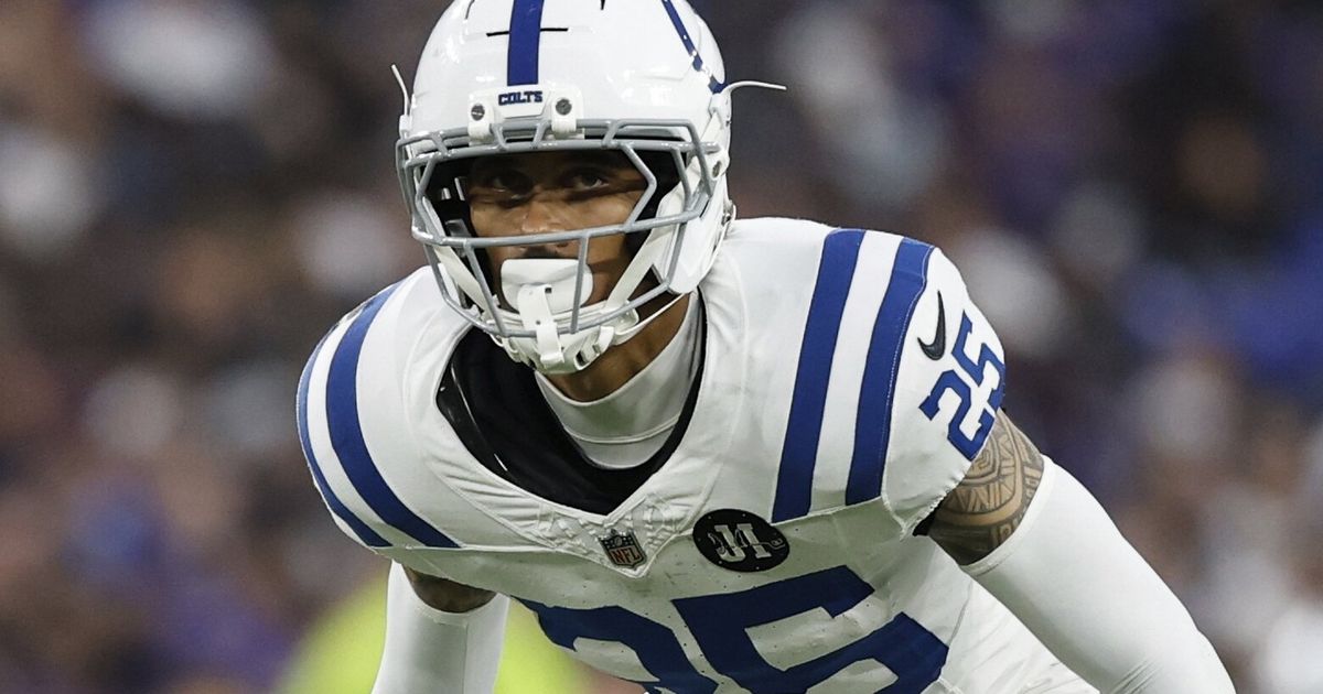 Seahawks sign safety Rodney Thomas II | The Seattle Times