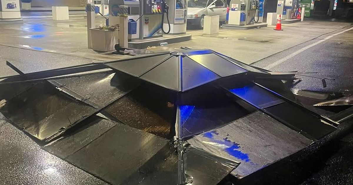 Western WA weather: Rain, mountain snow to follow deadly windstorm ...