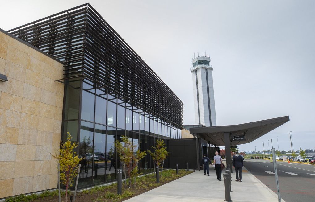 Boeing & Aerospace | The Seattle Times