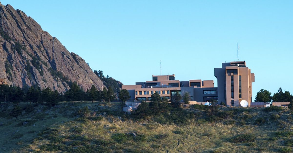 Trump administration readies plans to dismantle renowned science lab ...