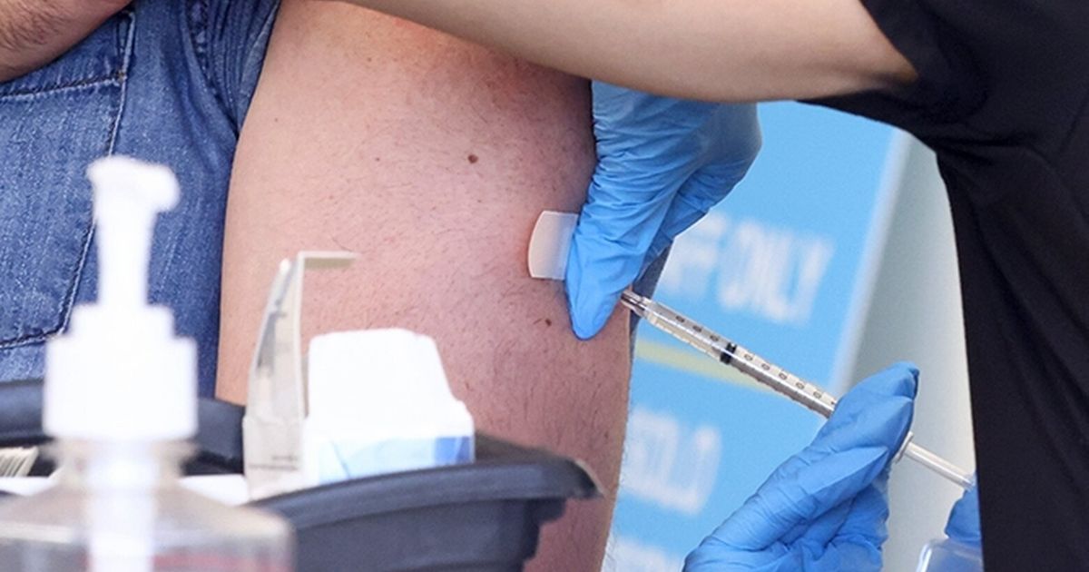 First case of severe mpox strain is confirmed in New York City ...