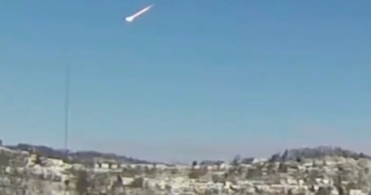 A Meteor Streaks Across the U.S. and Rattles Ohio With an Explosive ...