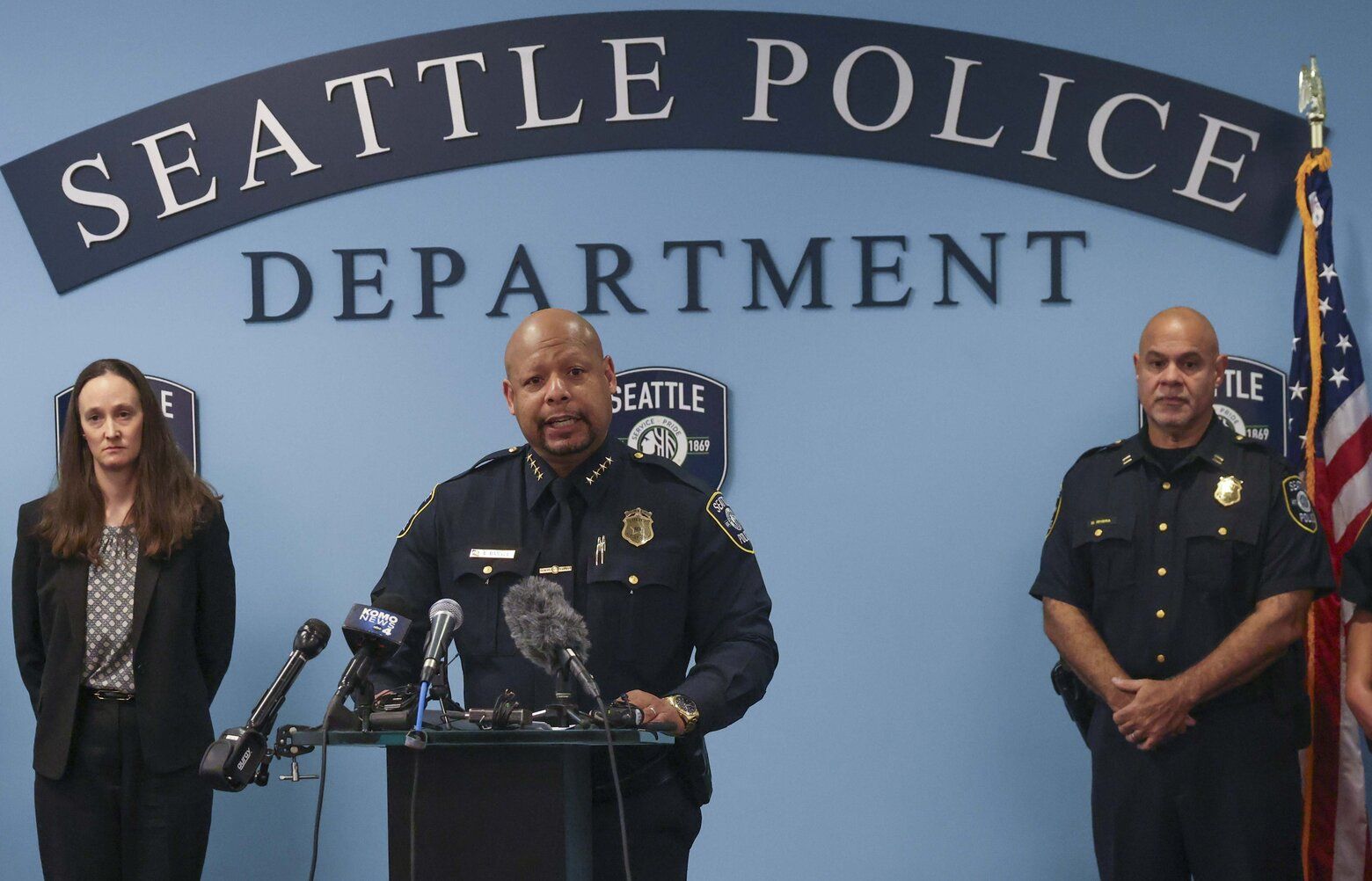Mike Carter | The Seattle Times