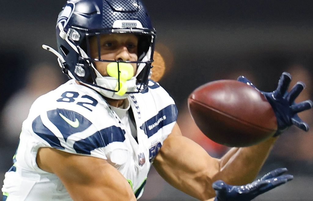Seahawks | The Seattle Times