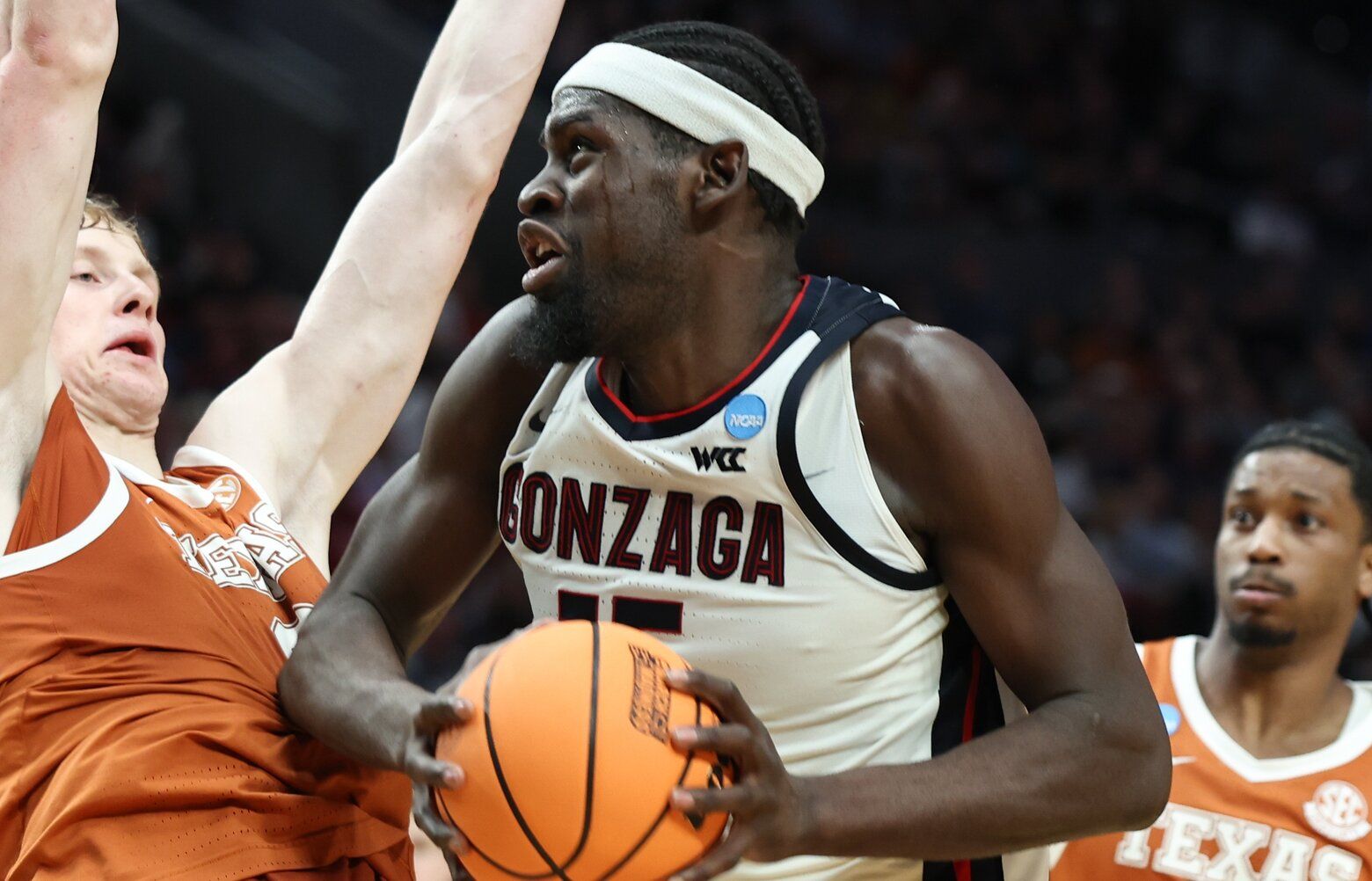 Gonzaga | The Seattle Times