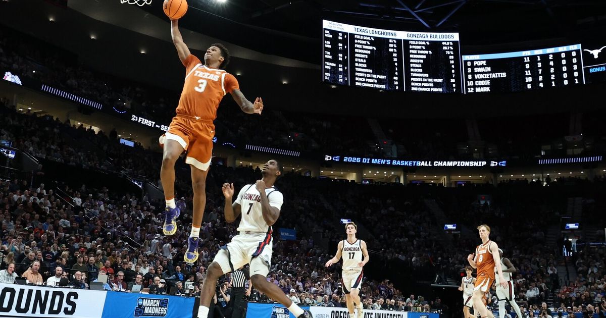 Men’s NCAA tournament Sweet 16 missing Cinderella teams again | The ...