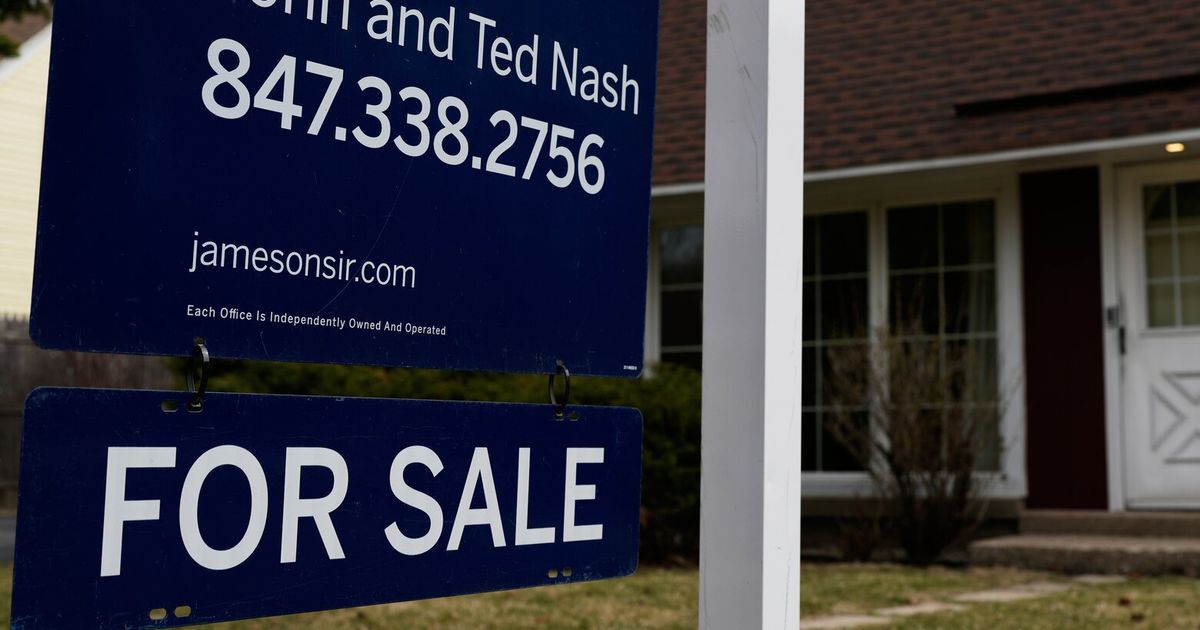 Better Home & Finance, Coinbase to offer mortgage backed by ...