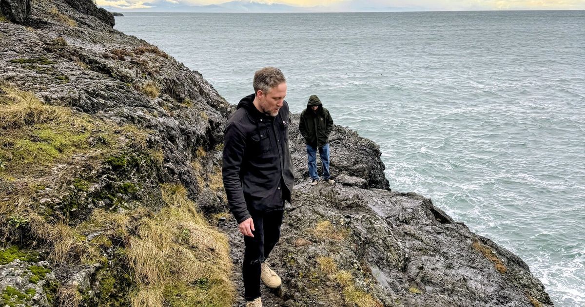 Michelin-starred chef will lead Whidbey Island restaurant | PulseNewsToday