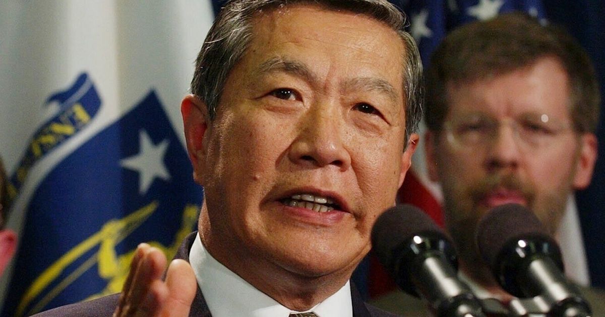 Henry Lee, famed forensic scientist who testified in the OJ Simpson ...