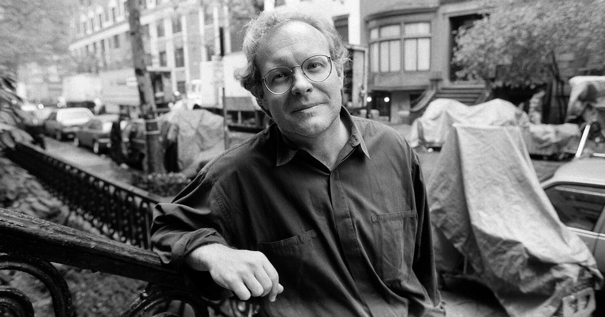 Eric Overmyer, who wrote for modern TV classics, dies at 74 | The ...