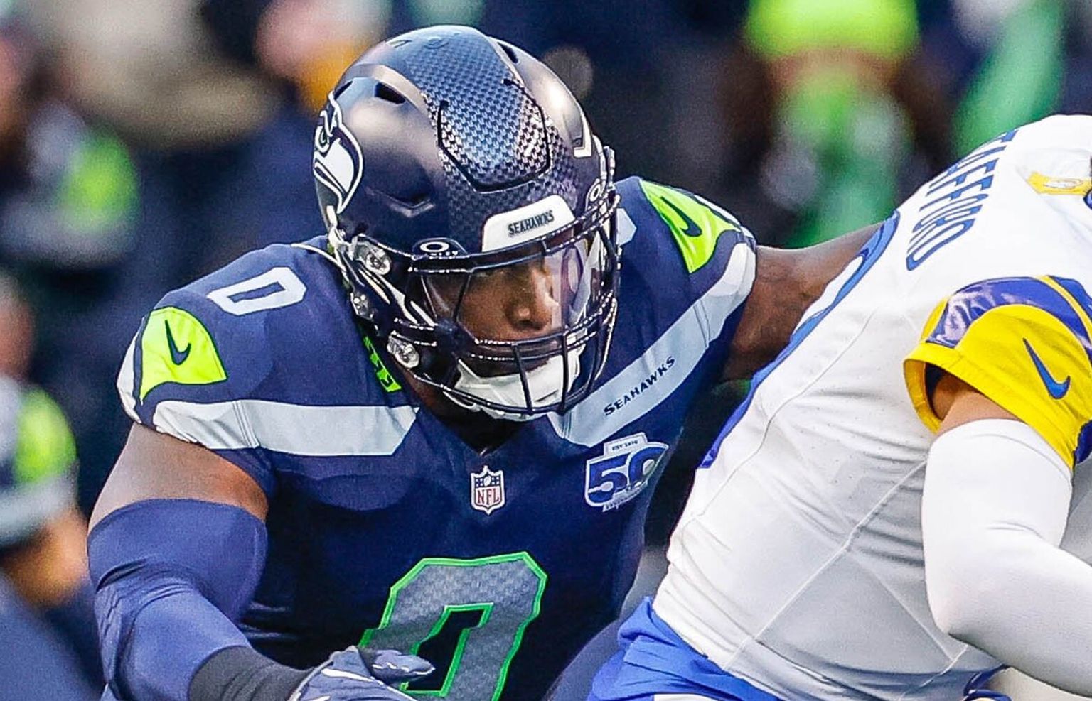 Seahawks | The Seattle Times