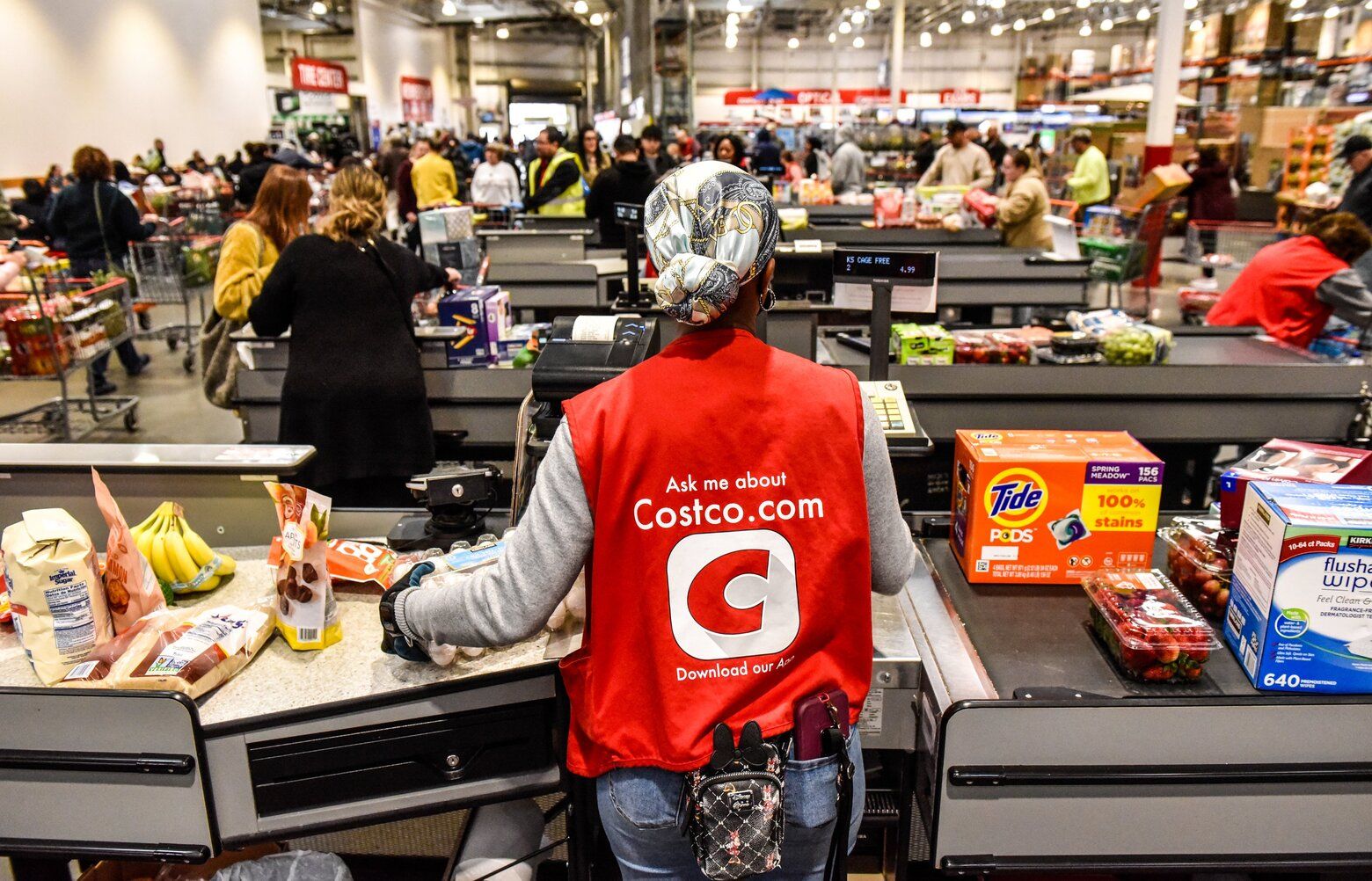 Costco | The Seattle Times
