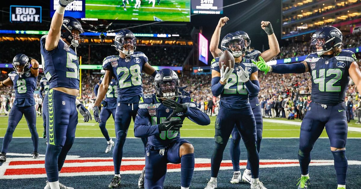 Seahawks up next on HBO’s ‘Hard Knocks’ | The Seattle Times