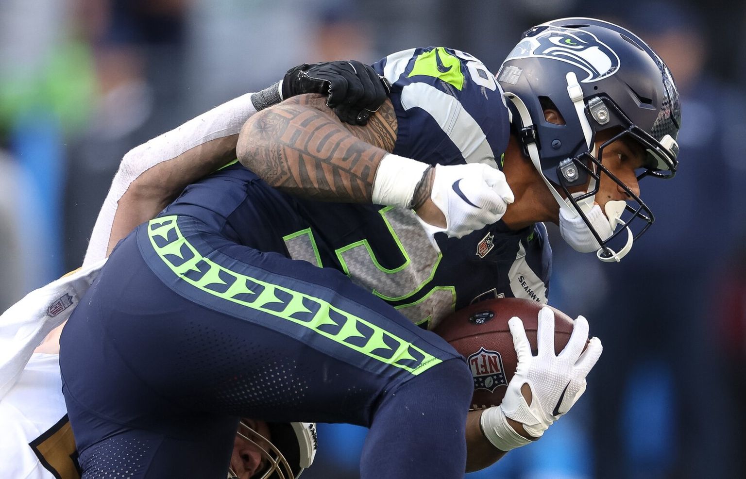 Seahawks | The Seattle Times