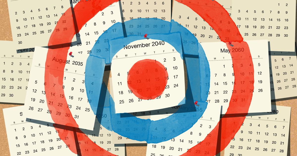 Check your target-date fund, especially if you plan to retire soon ...