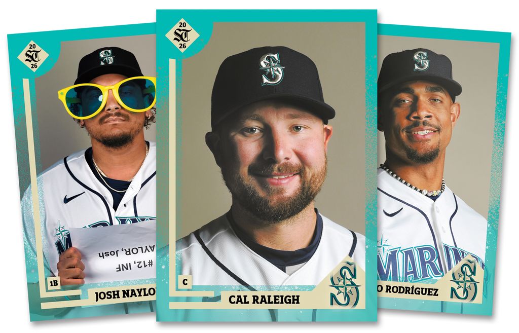 MLB power rankings: Where Mariners land before opening day | The ...