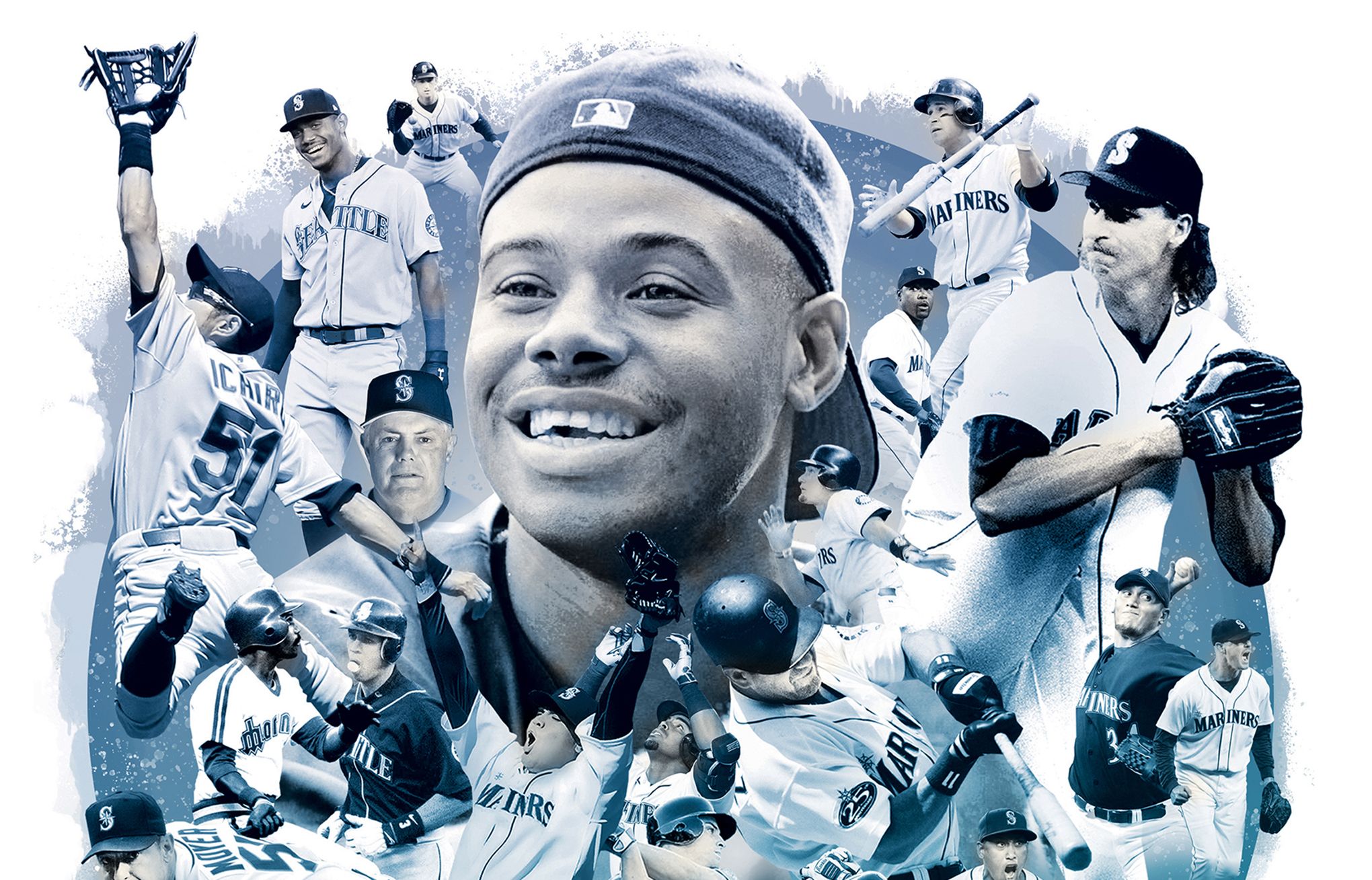 Draft your all-time Mariners team ahead of 50th anniversary season ...