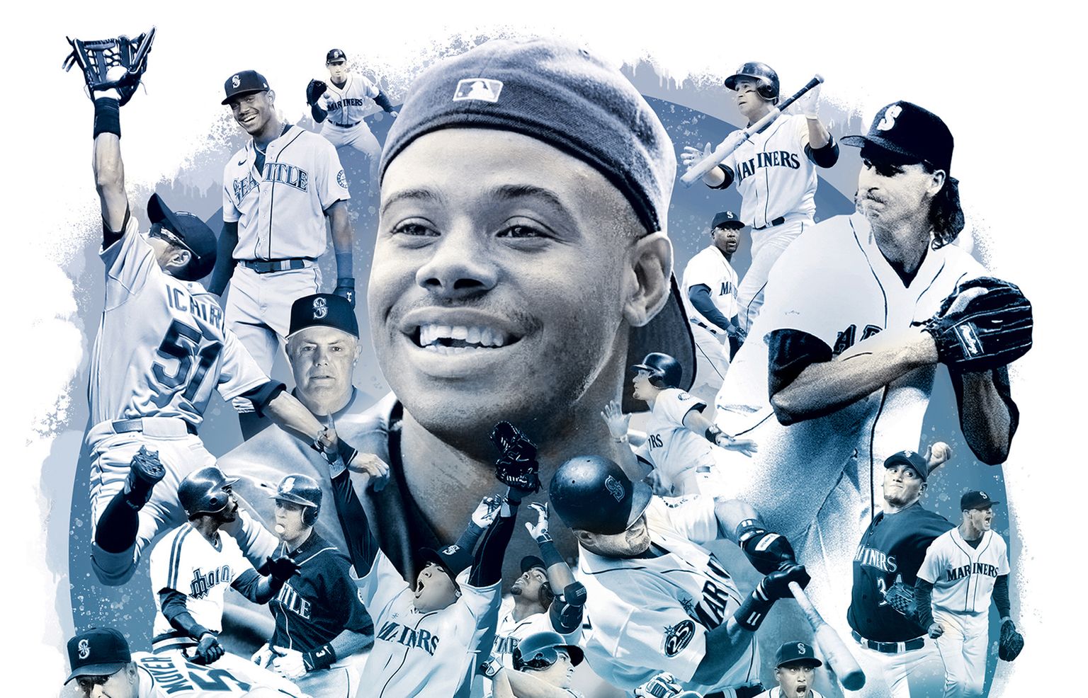 Seattle Times readers pick their all-time Mariners team | The Seattle Times