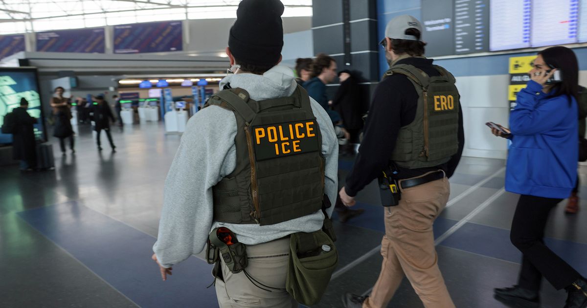 The World Cup needs an ICE truce | The Seattle Times