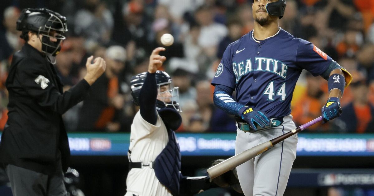 For baseball’s tallest hitters, robo-umps should bring consistency to a ...