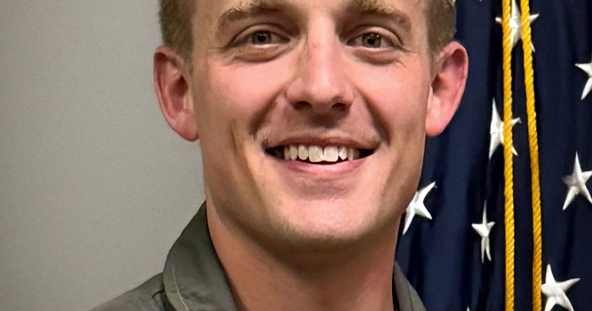 Crew of fatal US military crash included Alabama father recently ...