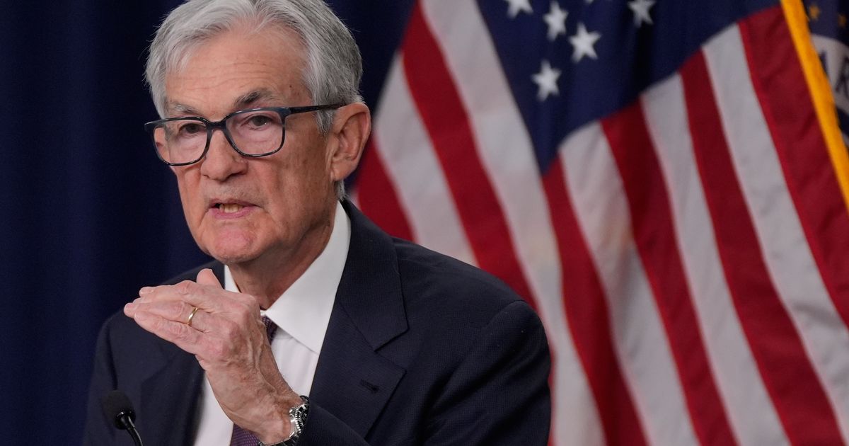Prosecutor conceded lack of criminal evidence in Federal Reserve ...