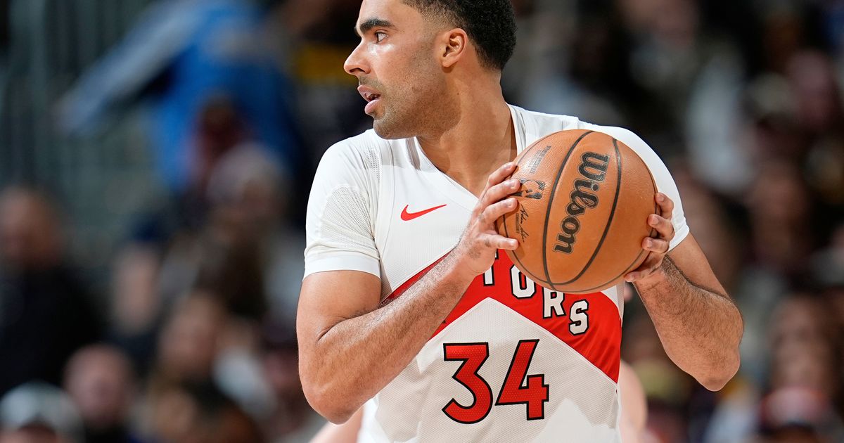 Jontay Porter, banned from NBA for gambling, to play in USBL | The ...