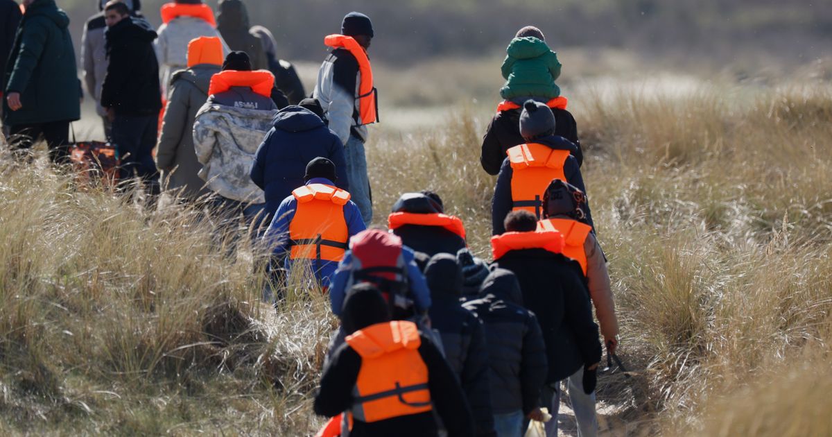 Europe seeks to increase deportations as some warn of Trump-like ...