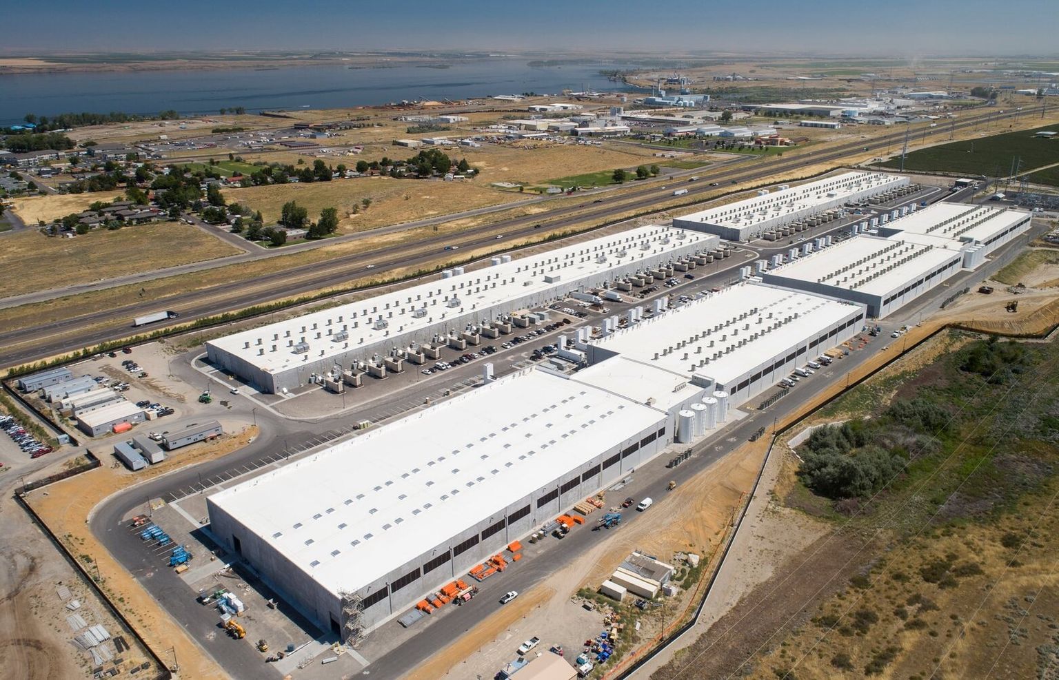 Amazon | The Seattle Times