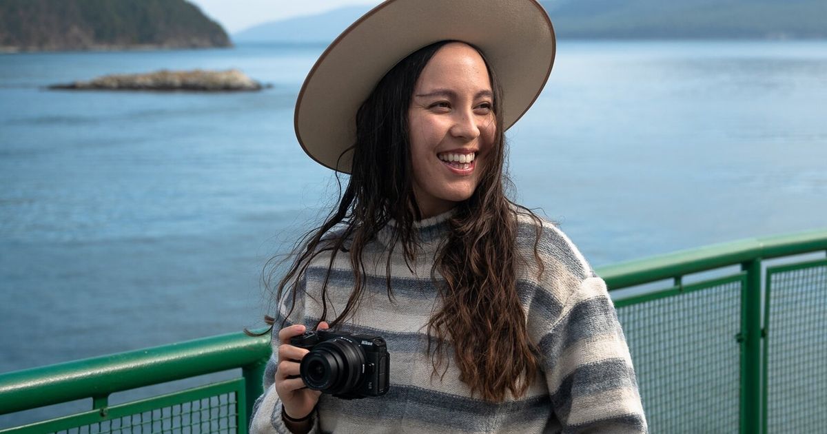 Travel blogger’s new book offers ‘52 Weekends in the Pacific Northwest ...