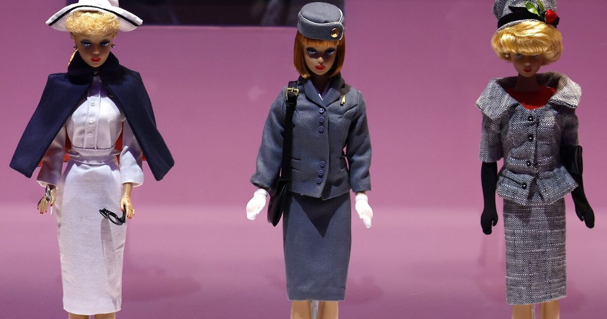 Barbie event in Florida draws comparisons to Fyre Festival | The ...