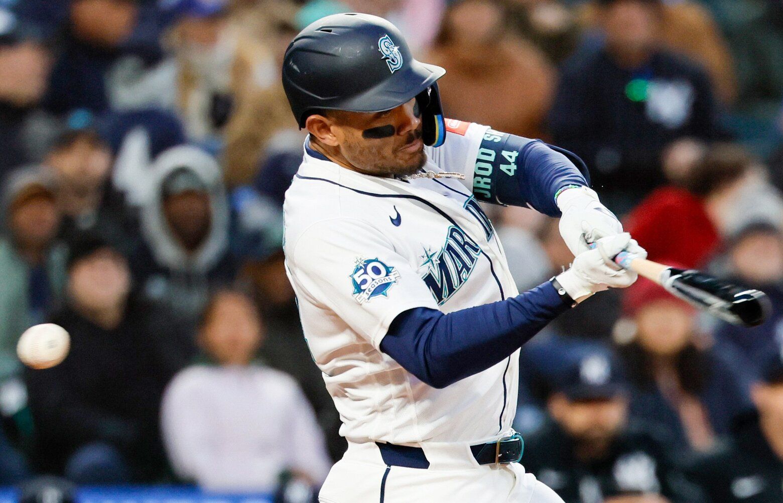 What’s wrong with Mariners offense? These numbers tell the story | The ...
